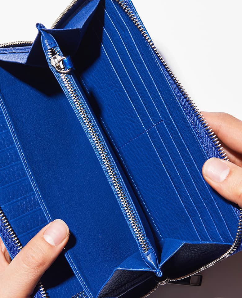 財布 – 買えるLEON