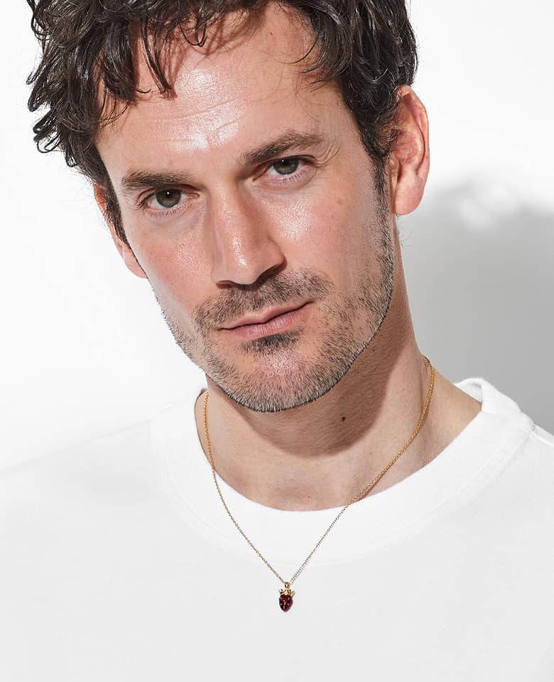 JUSTIN DAVIS（ジャスティンデイビス） – 買えるLEON