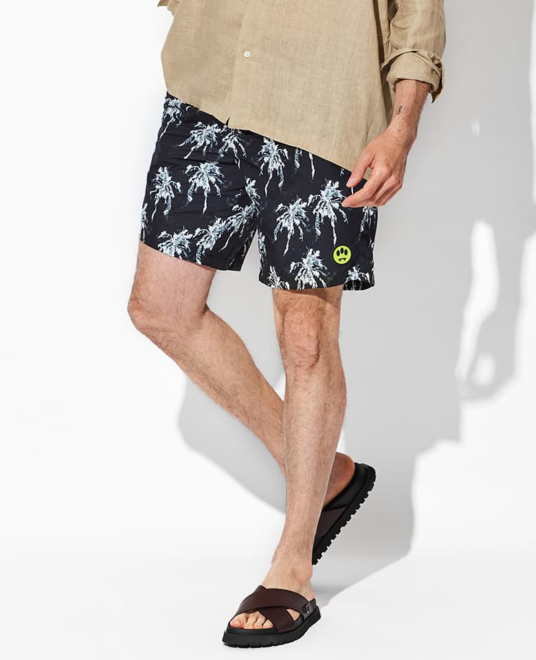 BARROW（バロー） – 買えるLEON