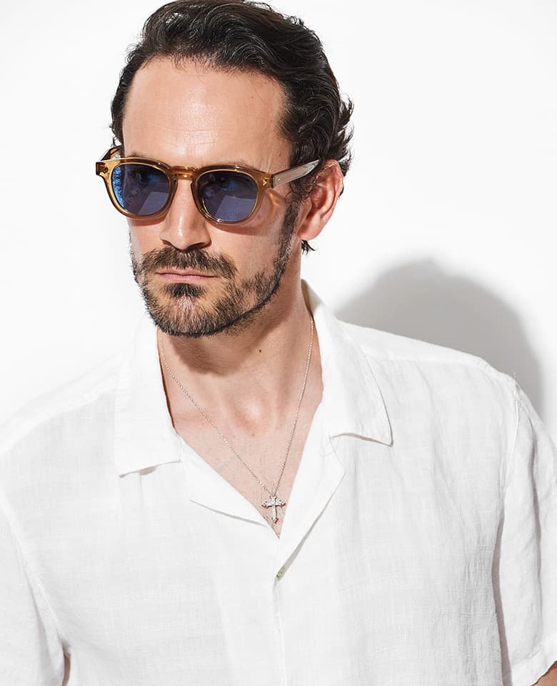 JUSTIN DAVIS（ジャスティンデイビス） – 買えるLEON