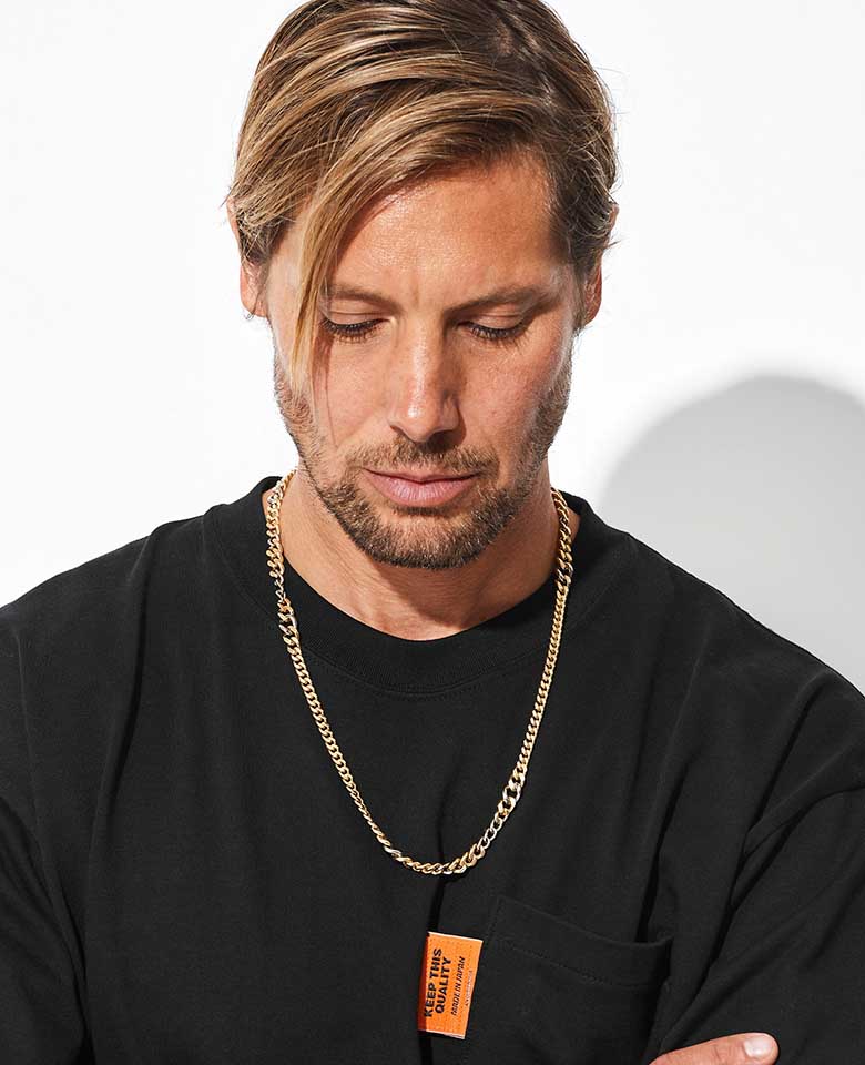 ネックレス – 買えるLEON