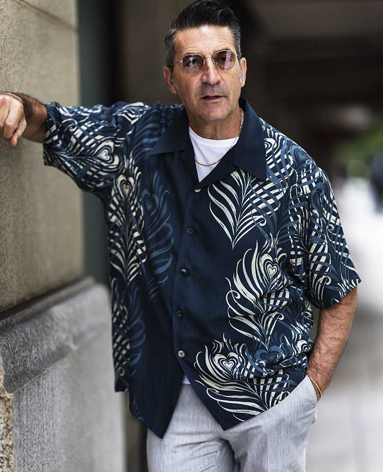 CHISO（チソウ） – 買えるLEON